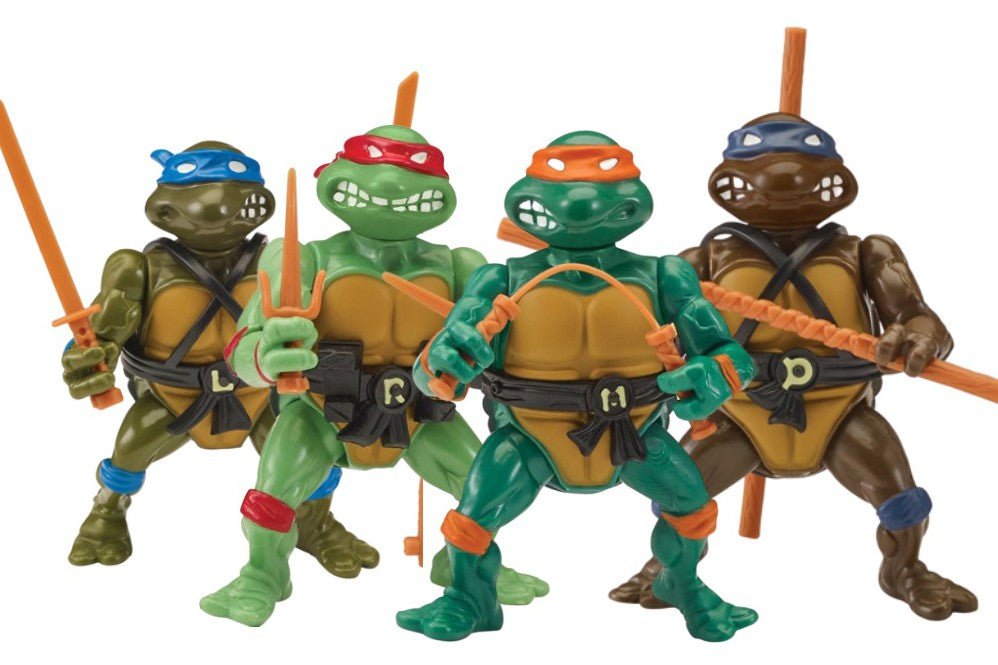 US-TMNT – World of Nerd